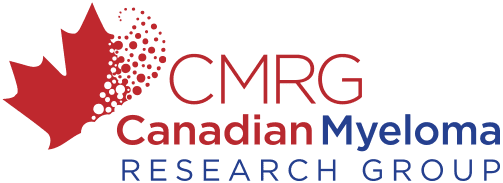 Canadian Myeloma Research Group — Leaders in myeloma research